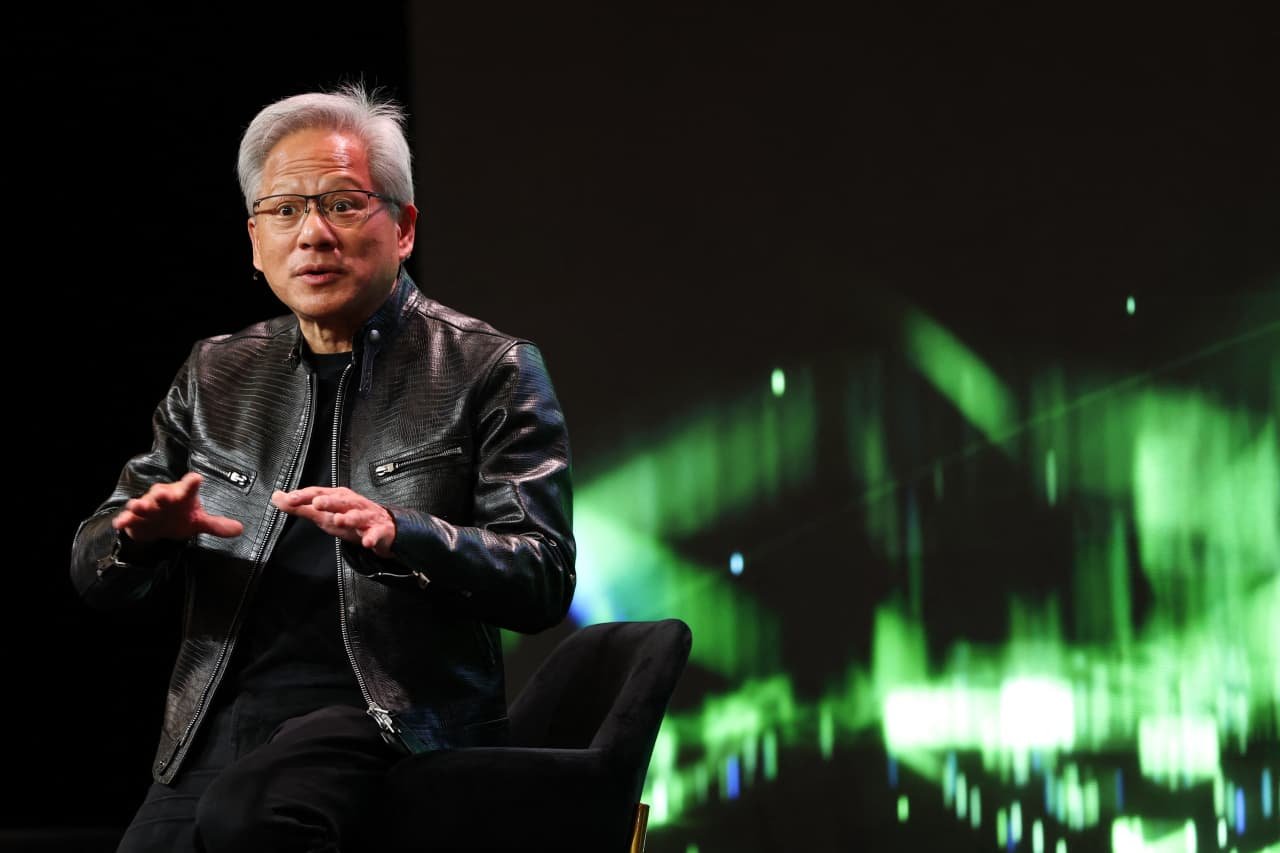 The Quiet Rise of Nvidia: A Deeper Look into the Chip Sector's Performance - Silicon Flash