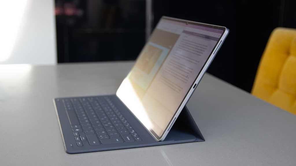 Latest Samsung Devices, Galaxy Tab S12 and Watch 9, Spotted on GSMA ...